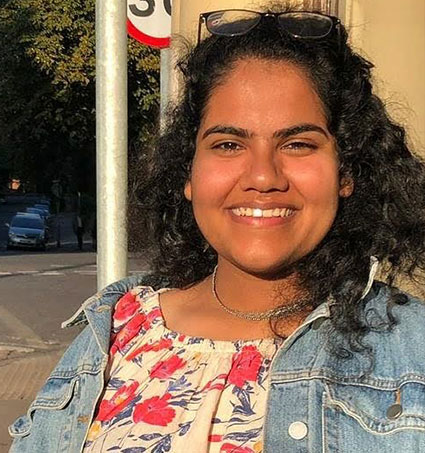 Alumni Achievements – Admissions | FLAME University